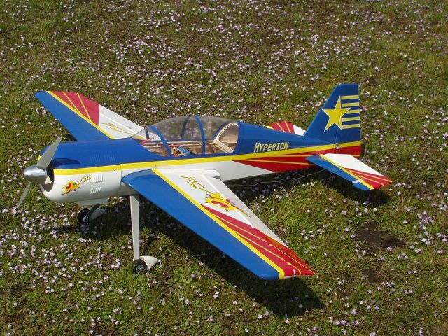 YAK54 e