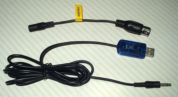 FMS interfaceについて