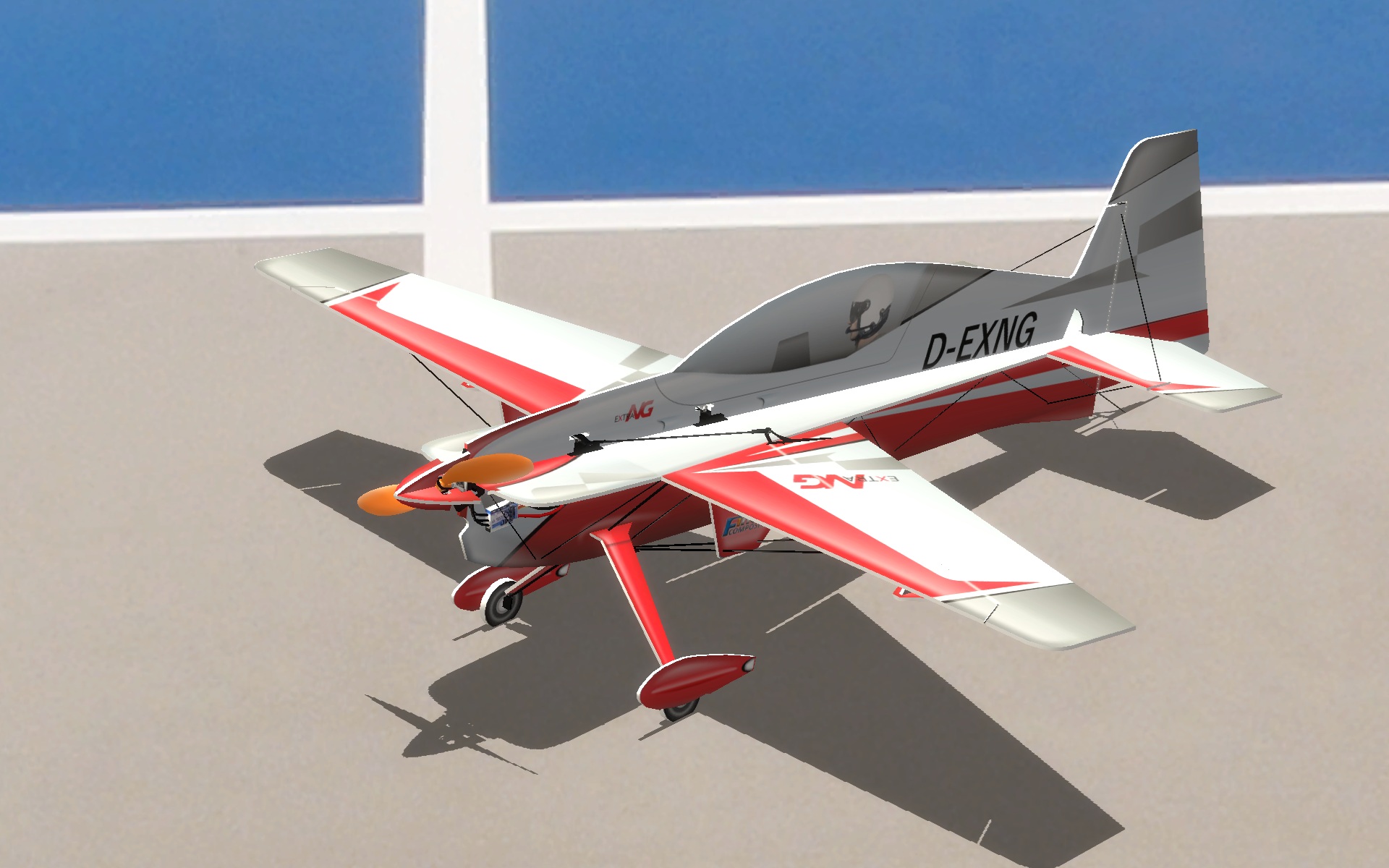 Finest Composite Extra NG_EA | RealFlight Forums