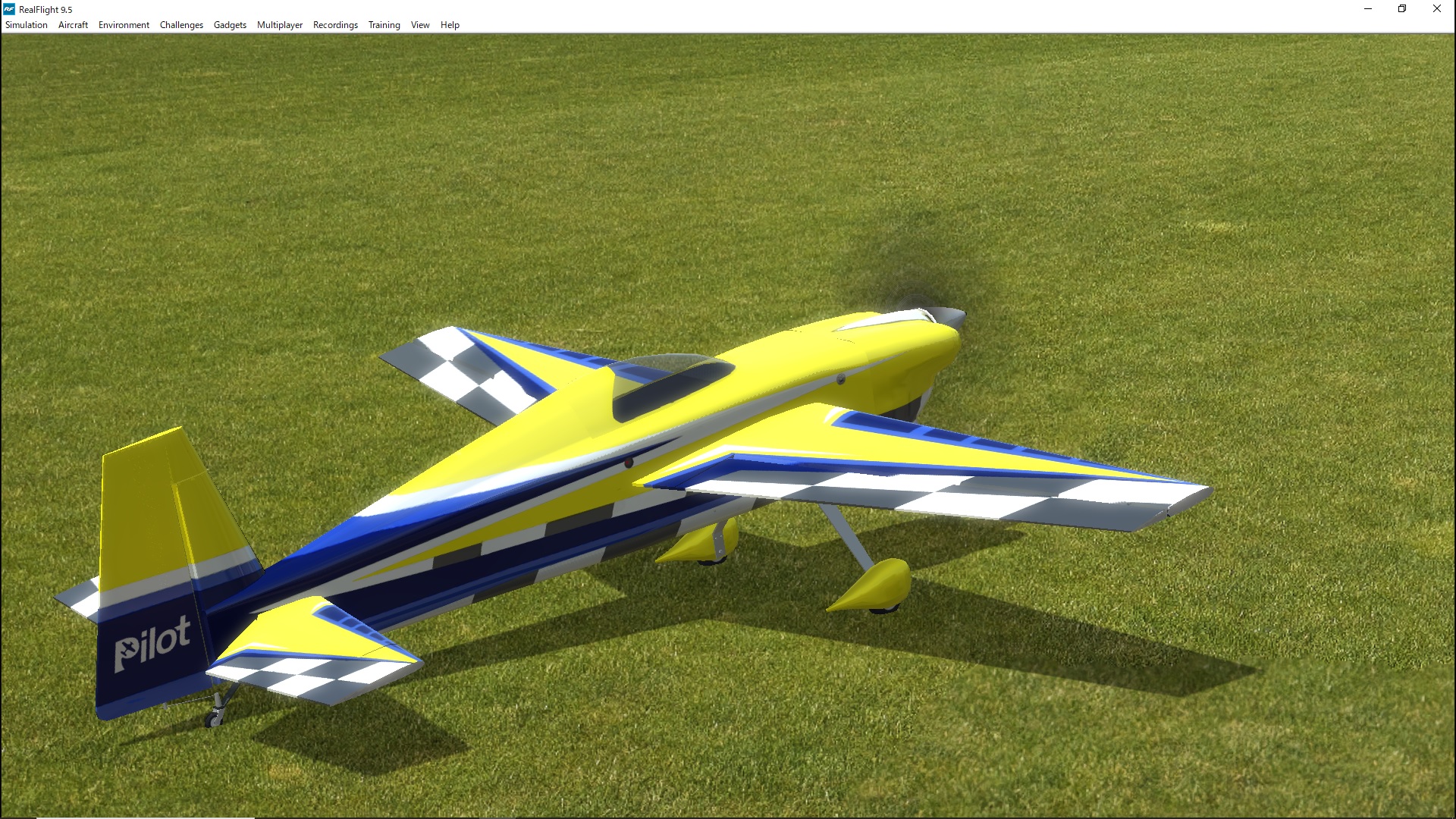 Pilot RC Edge540v3_EA | RealFlight Forums