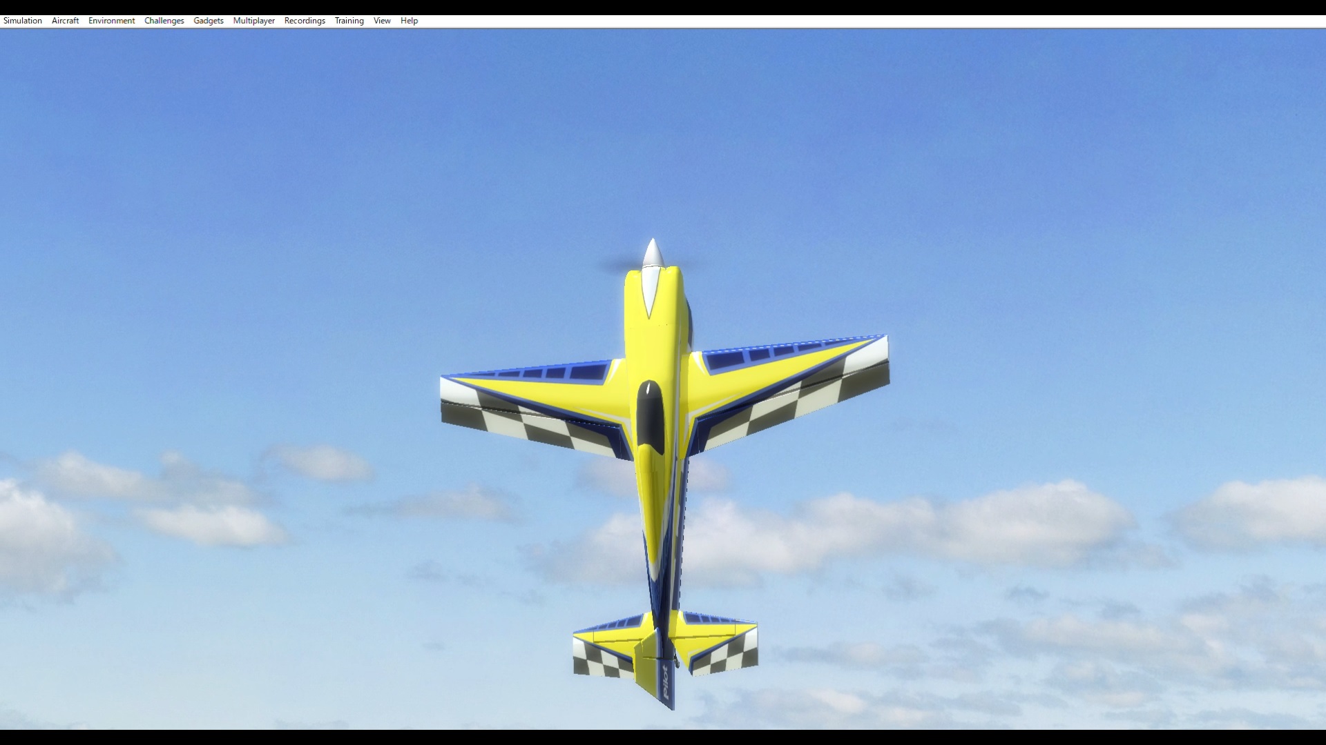 Pilot RC Edge540v3_EA | RealFlight Forums