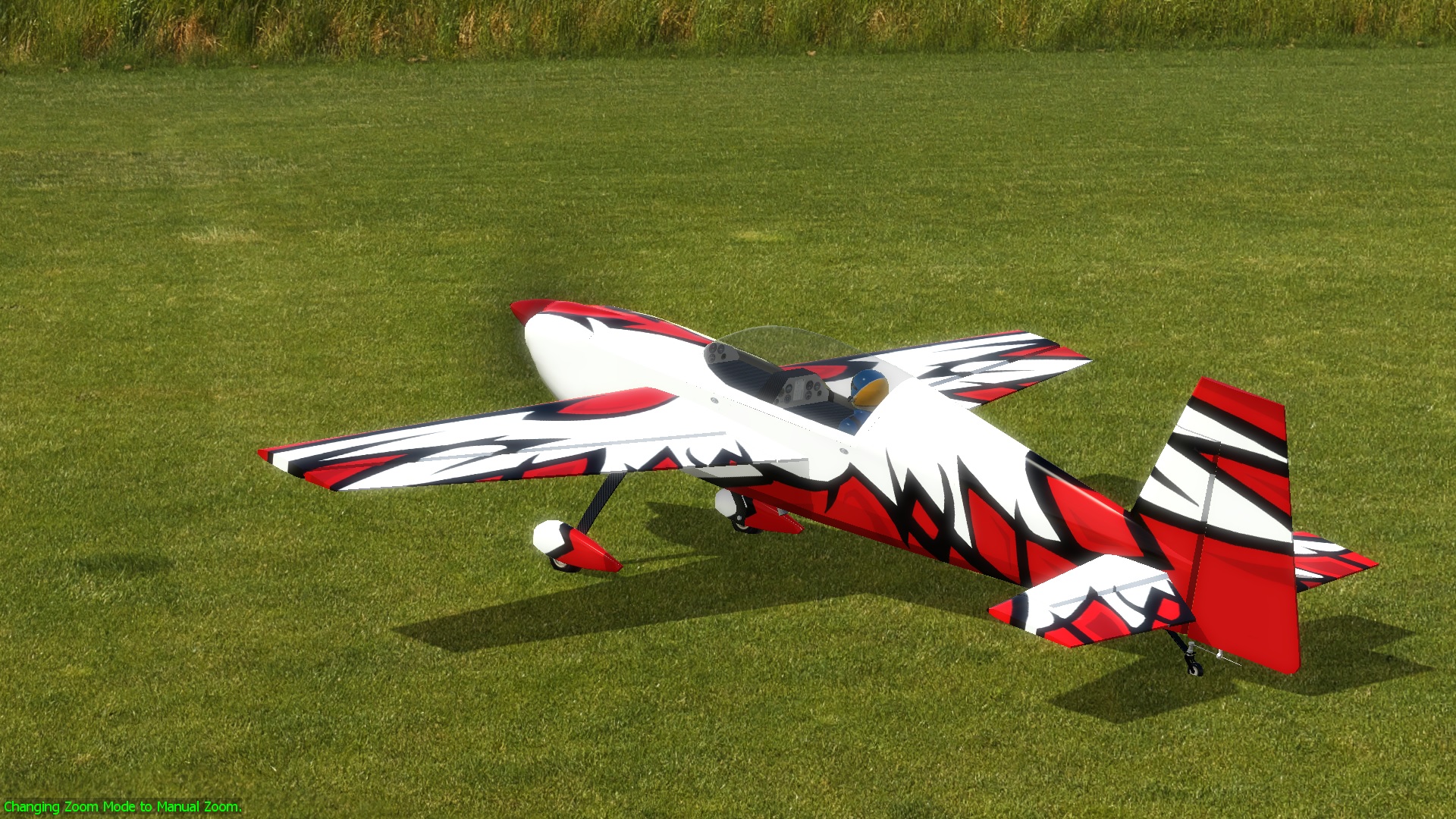 EF EDGE540T_DarkRed_CS | RealFlight Forums