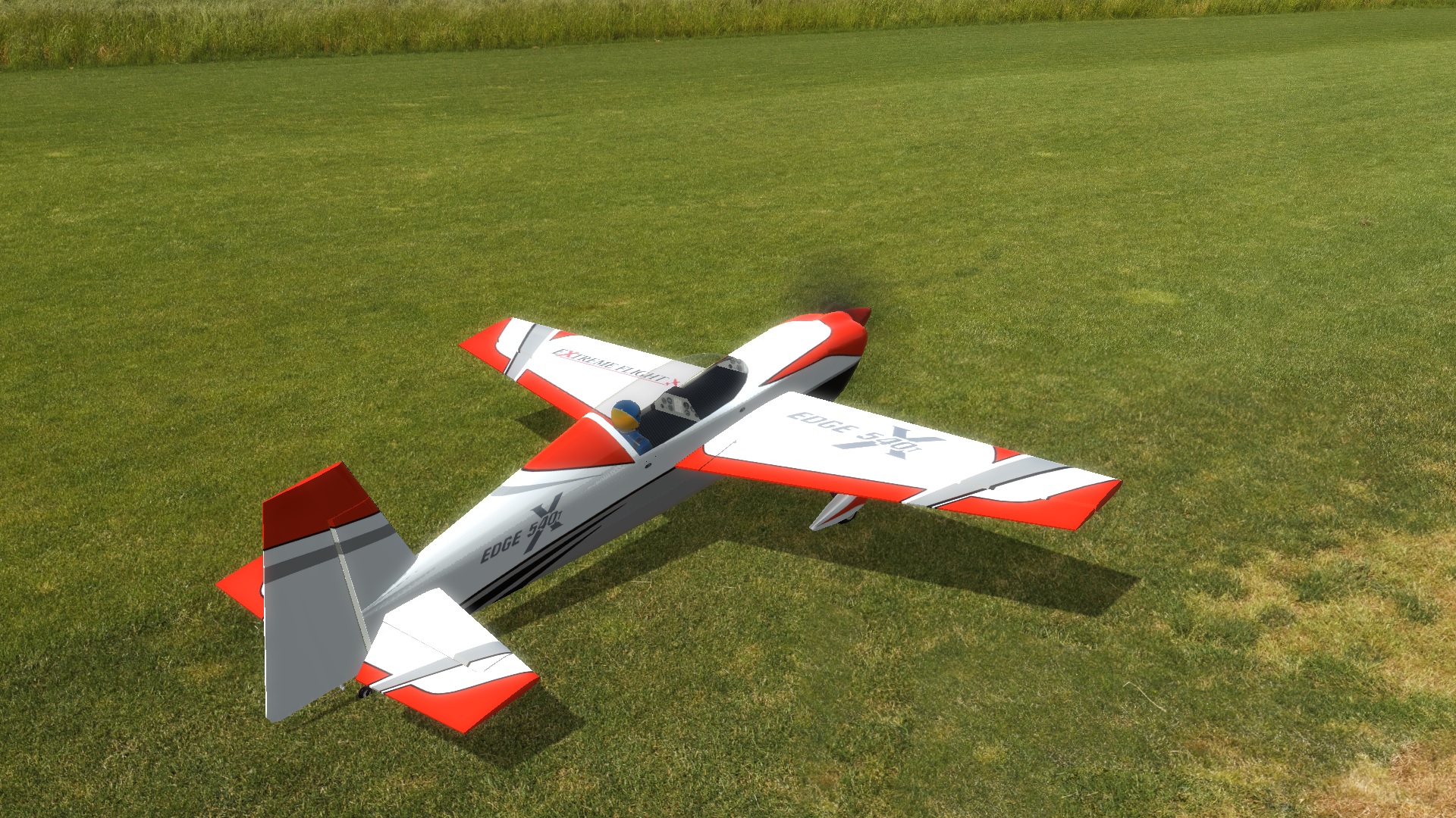 EF Edge540T_WhiteRed_CS | RealFlight Forums