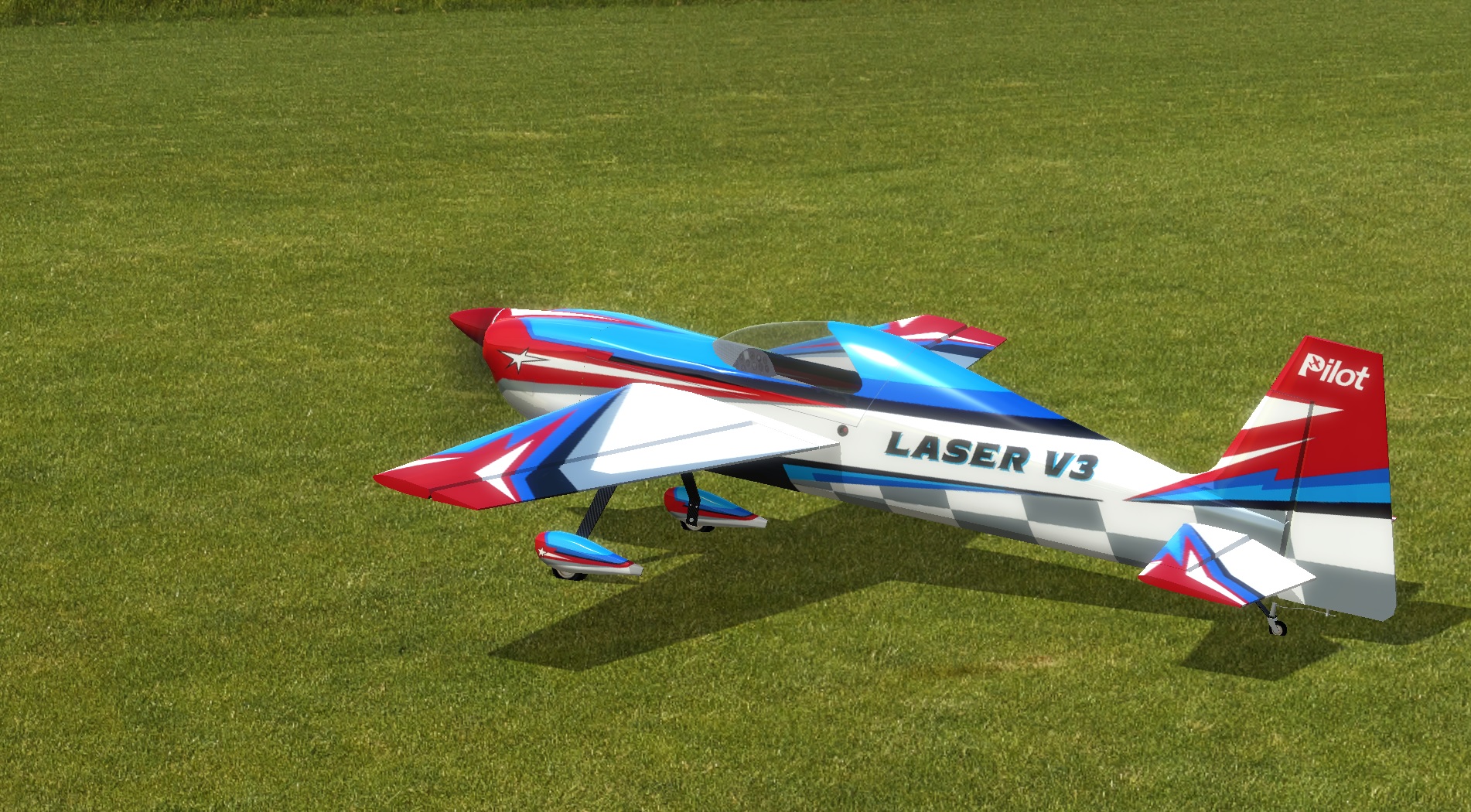 Pilot RC Laser V3 103_EA | RealFlight Forums