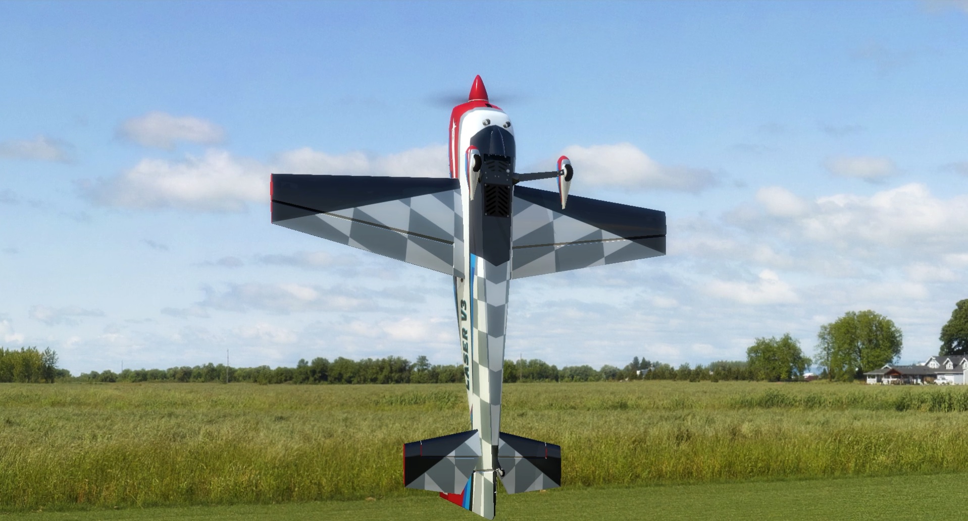 Pilot RC Laser V3 103_EA | RealFlight Forums