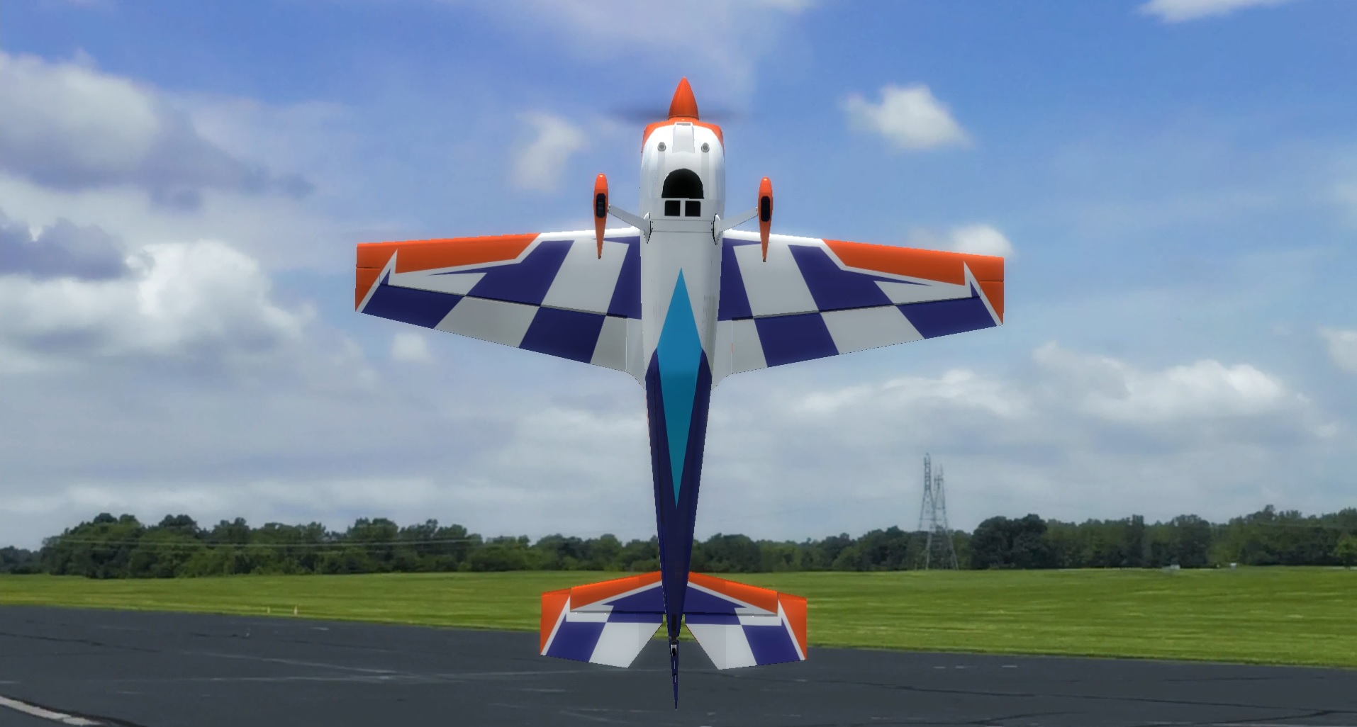 Flex Innov Raven_EA | RealFlight Forums