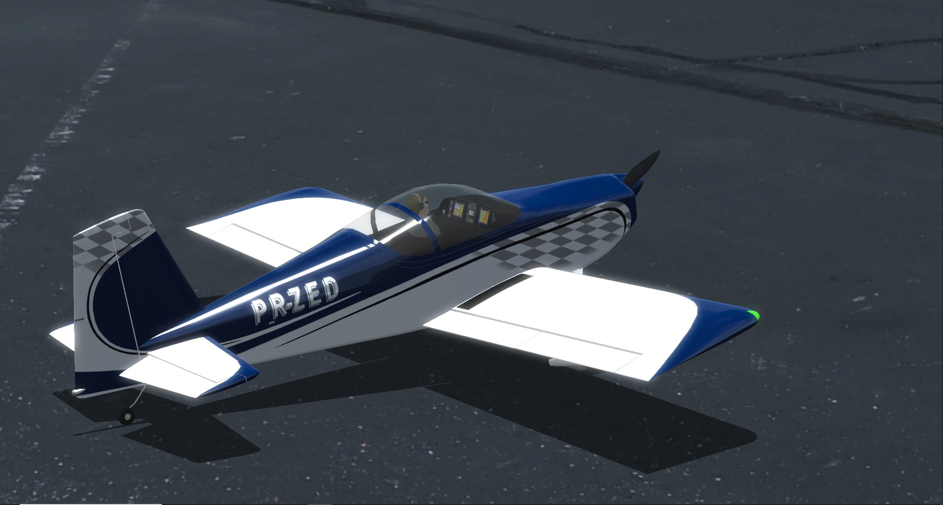 RV-7_Blue2_CS | RealFlight Forums
